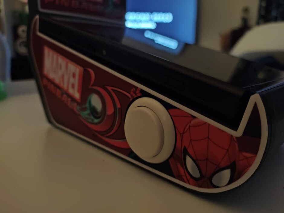 Mini Flipper DIY pour Nintendo Switch – Born In The 80's